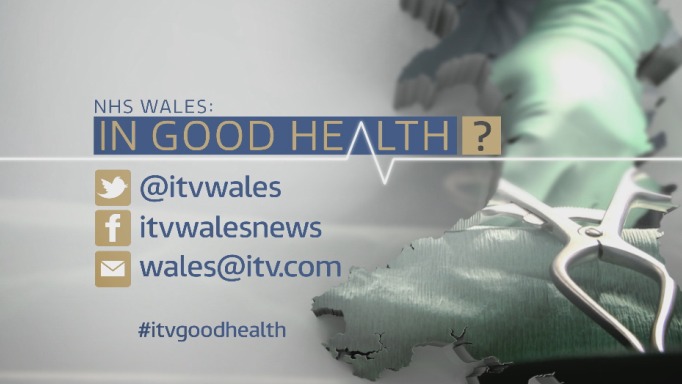 In Good Health? What's it like working in the Welsh NHS? | ITV News Wales