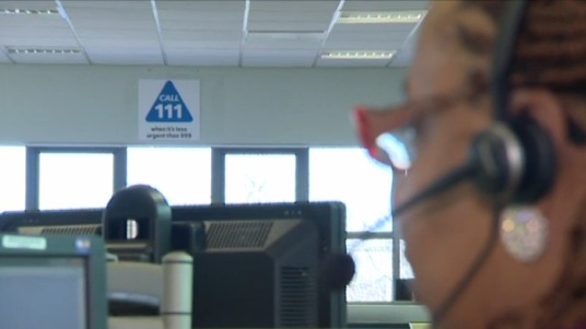 Midlands trials NHS 111 scheme to improve mental health services | ITV ...