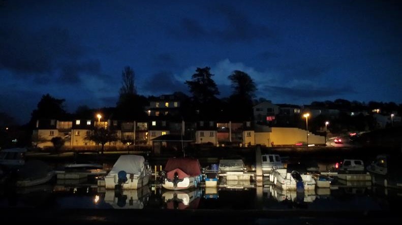 South Devon homes lose heating overnight after gas main damaged | ITV ...