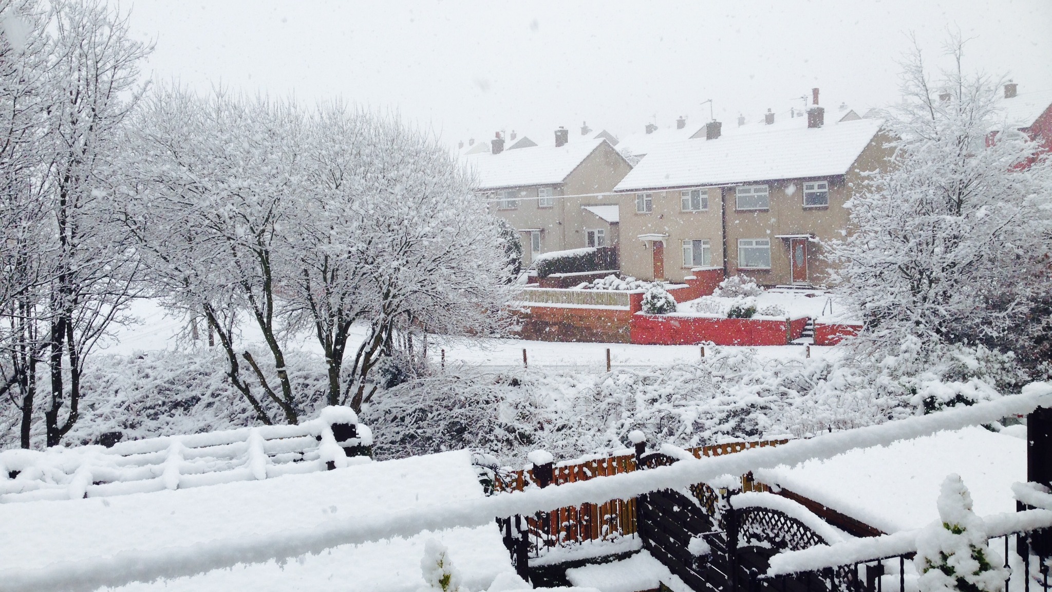 Is there more snow to come? | ITV News Calendar