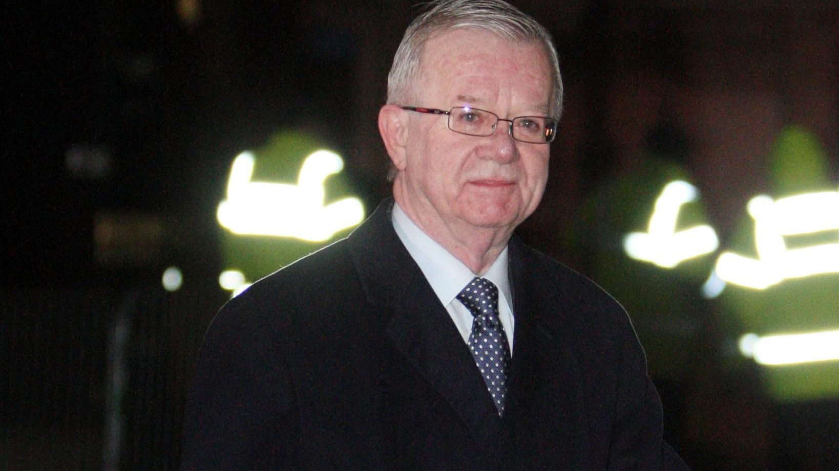 In full: Sir John Chilcot's letter to the Prime Minister and his reply ...