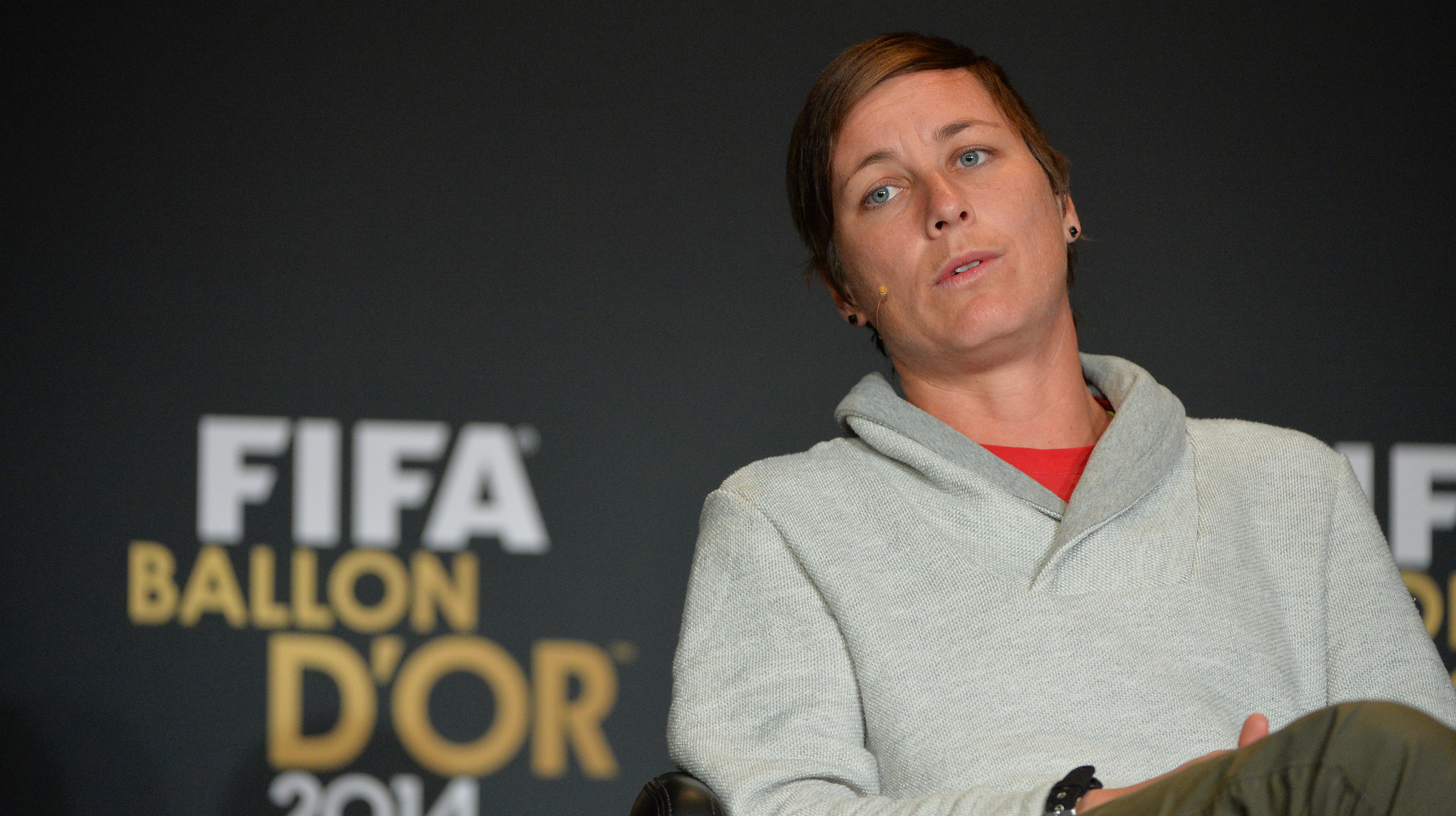 Women players drop lawsuit against Fifa over World Cup turf | ITV News