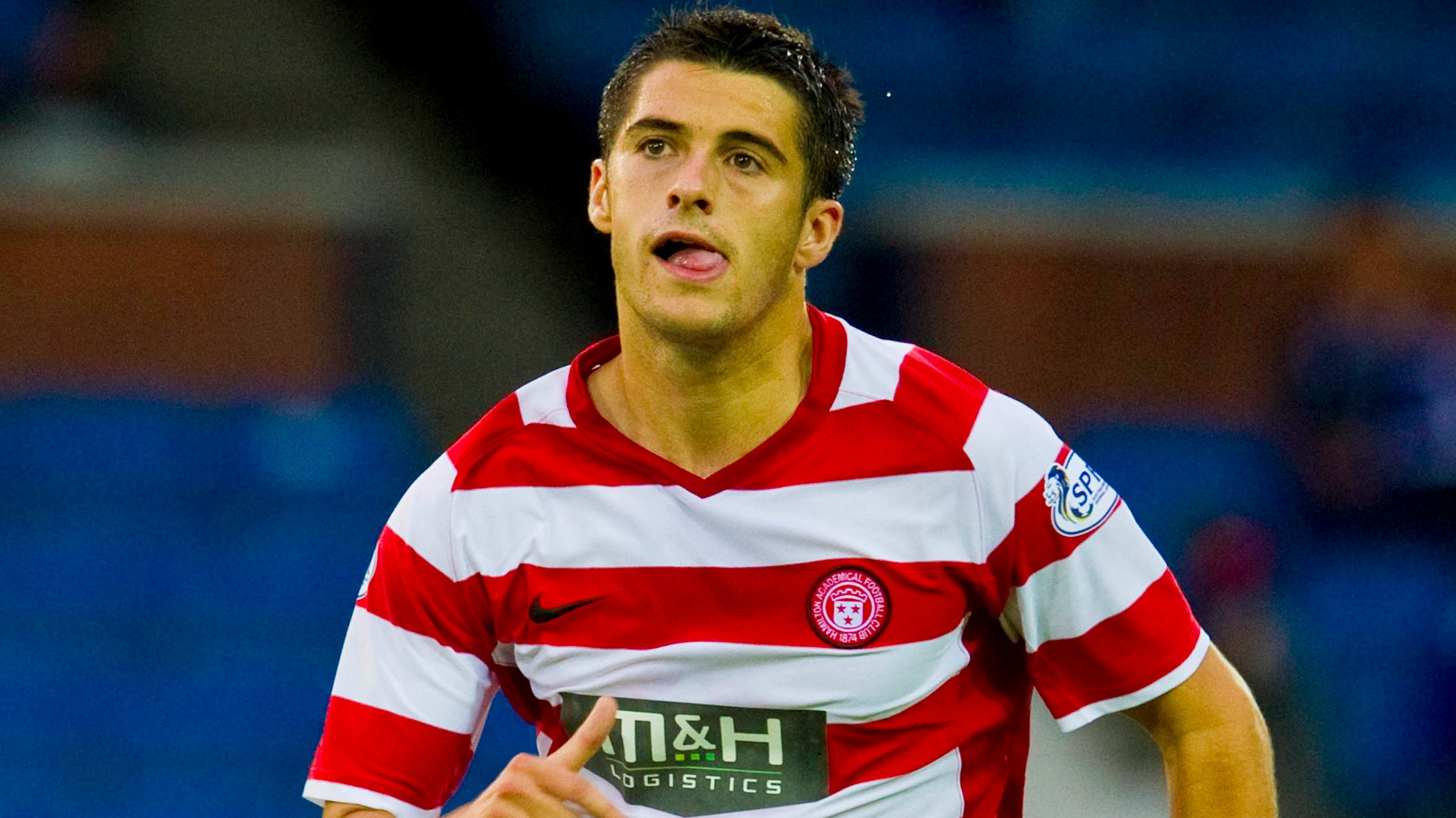 Hamilton criticise West Ham for pulling out of deal for defender ...