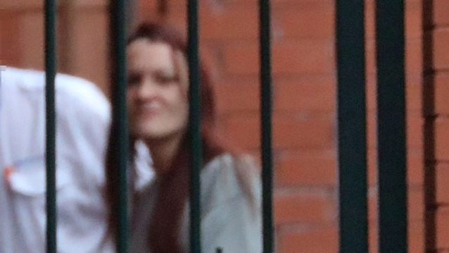 Pensarn woman jailed after biting police officer on the hand during ...