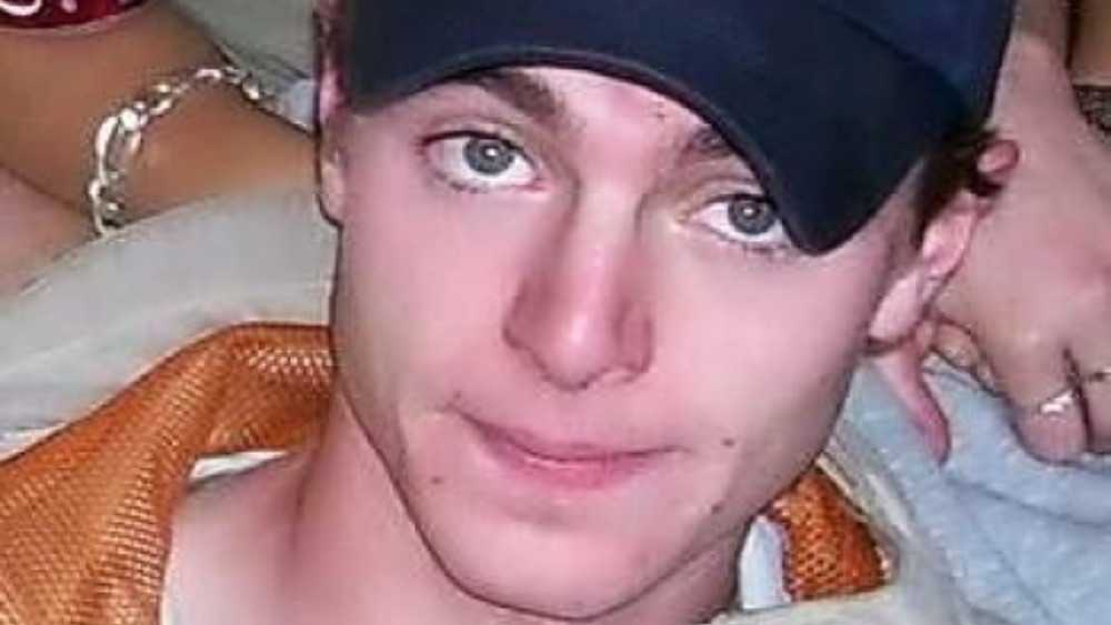 New appeal for missing Luke | ITV News Anglia