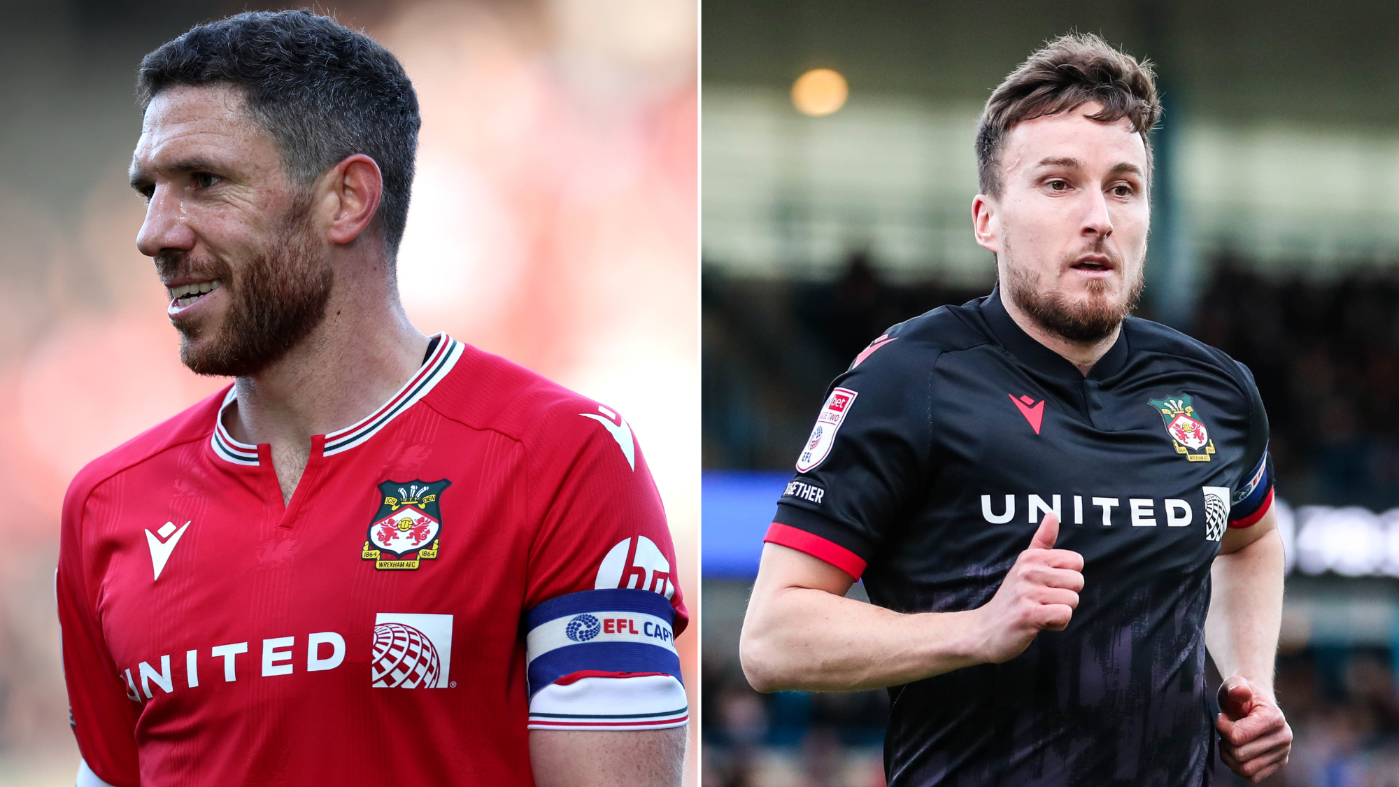 Wrexham announces shake-up as eight players released and CEO to leave ...