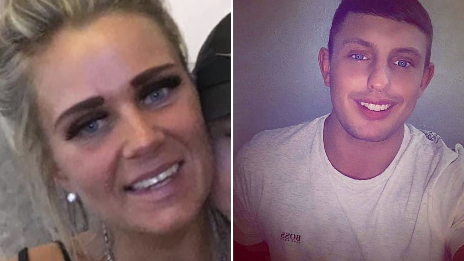 Tributes Paid To Man And Woman Killed After Jeep Crashed Into Tree Near