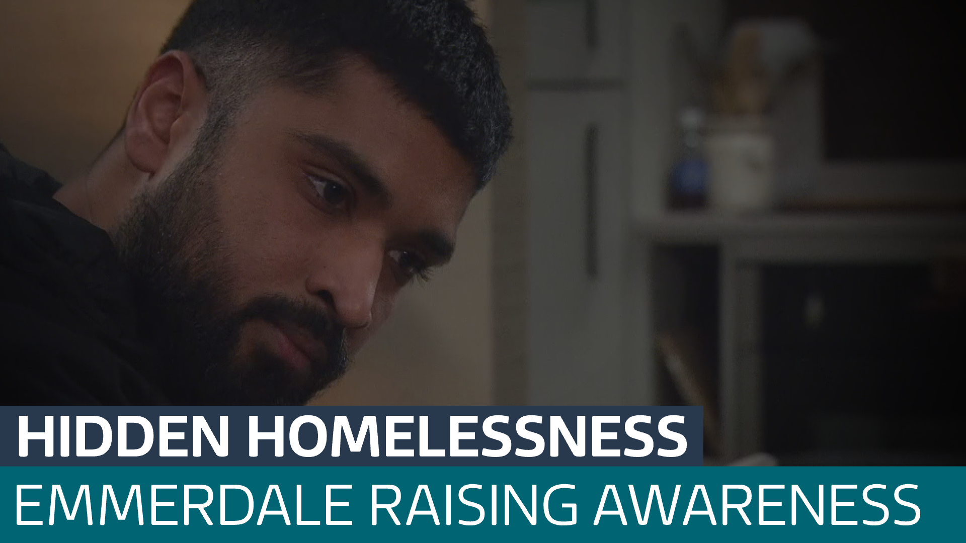 Emmerdale shed light on hidden homelessness in upcoming storyline ...