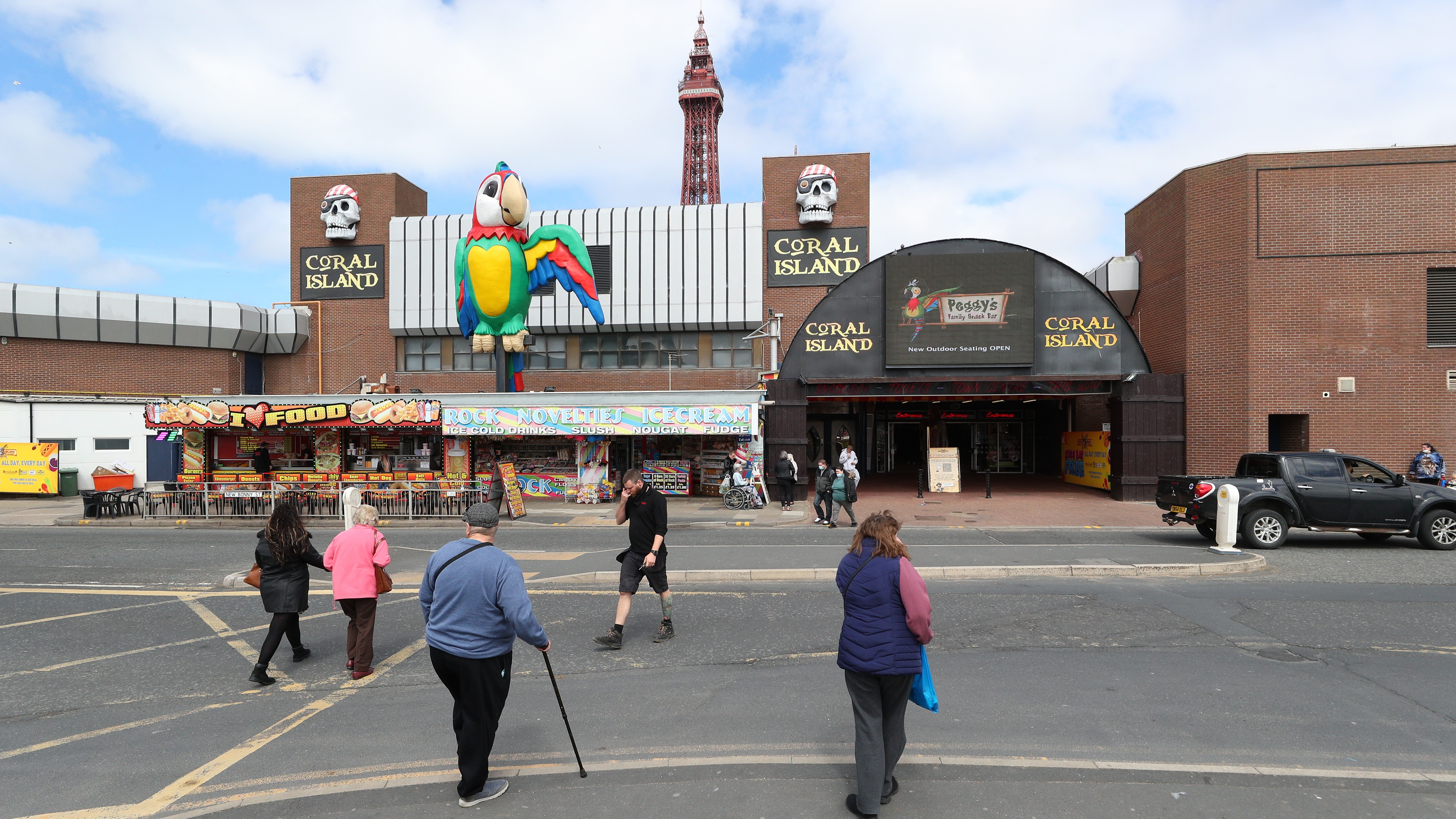 Woman faces trial after allegedly trying to abduct baby in pram in ...