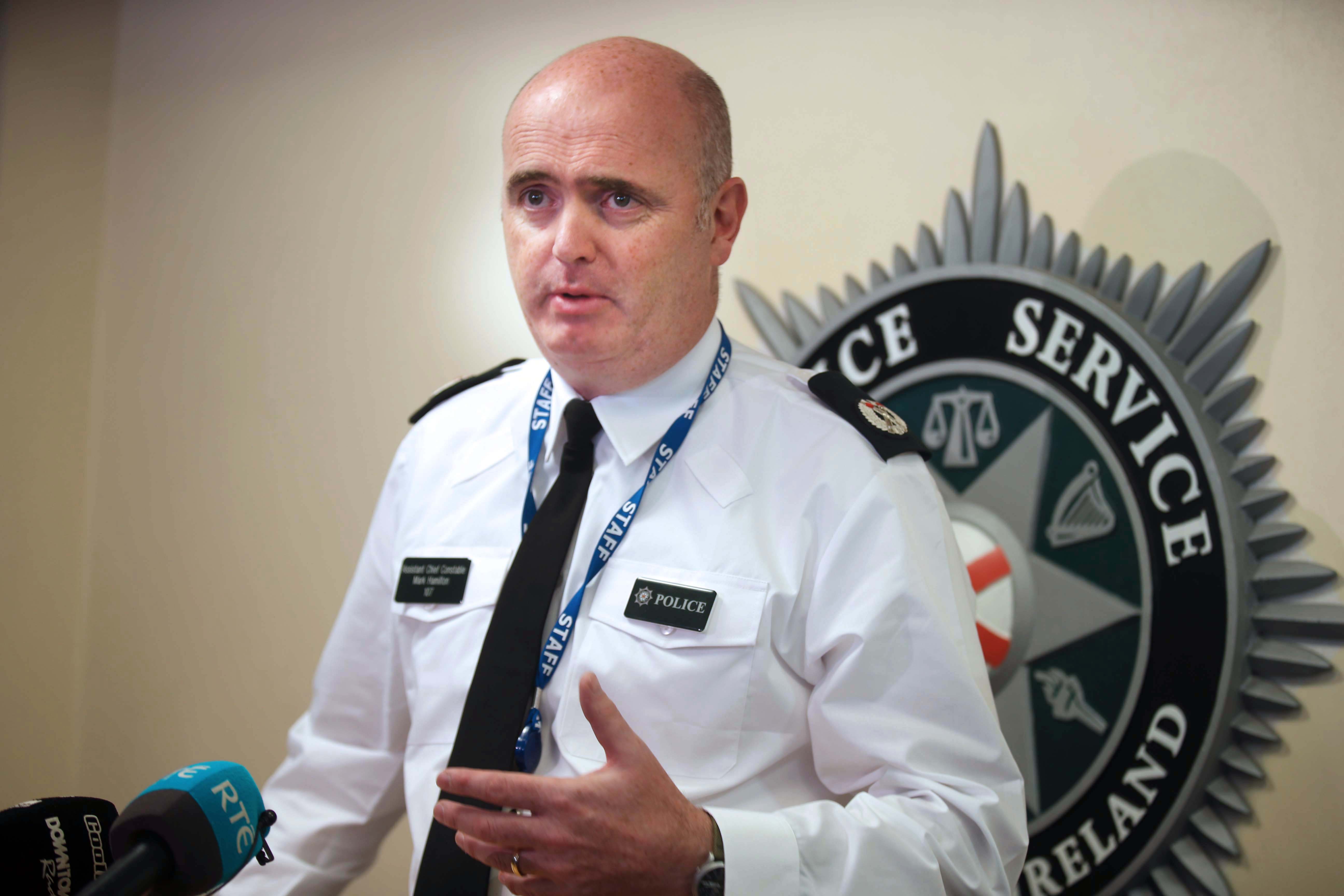 'Fixation on individuals damaging' as Policing Board meets to discuss ...