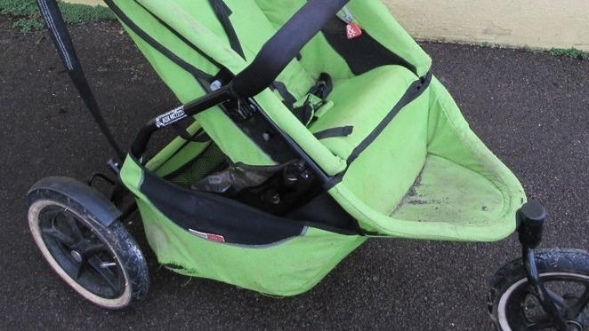 'Hated' green buggy that went viral sells for £325 | ITV News Meridian