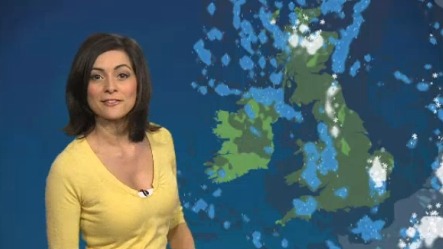 Wednesday's latest forecast for Meridian region | ITV News Meridian