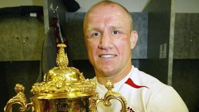 Tigers legend backs England for Rugby World Cup success | ITV News Central