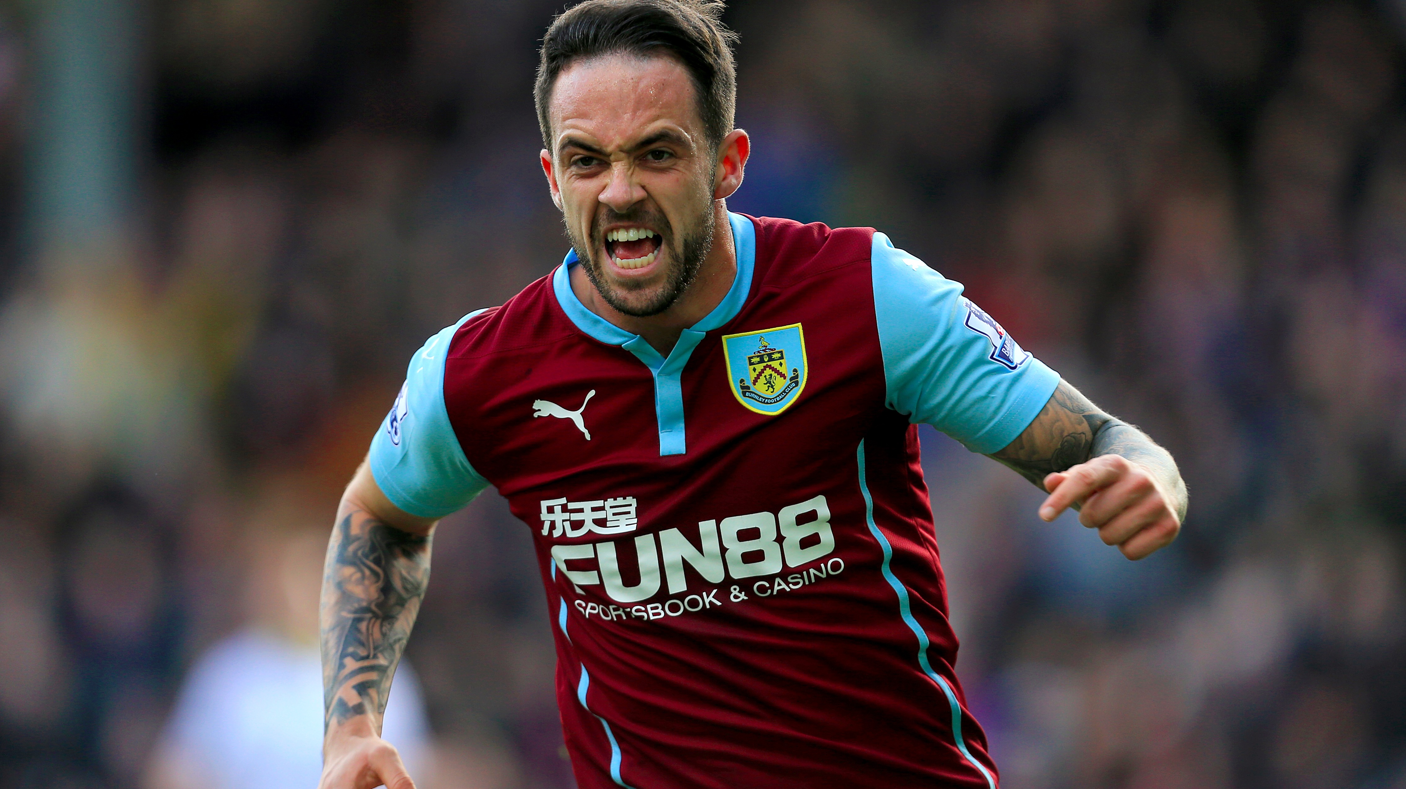 Liverpool face Basque competition for Burnley striker | ITV News