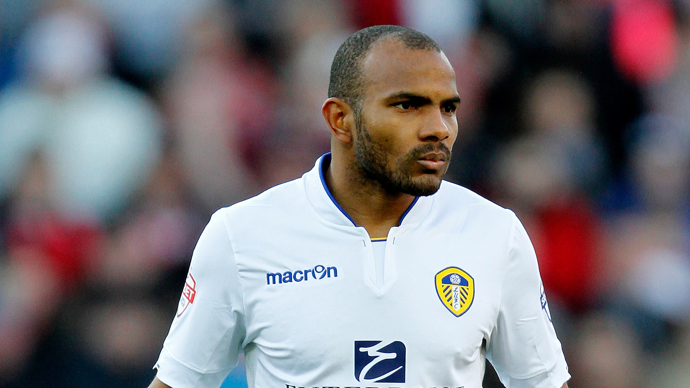 Leeds deny midfielder Austin is set to depart | ITV News