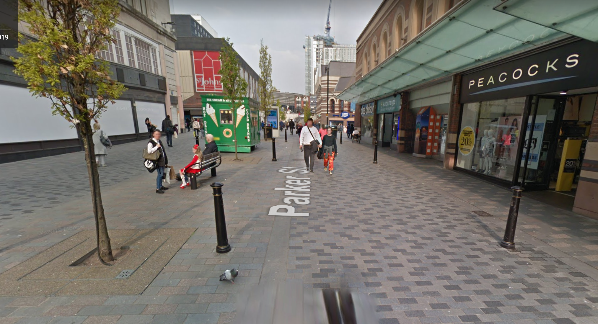 Two men charged after woman raped in Liverpool alleyway | ITV News Granada