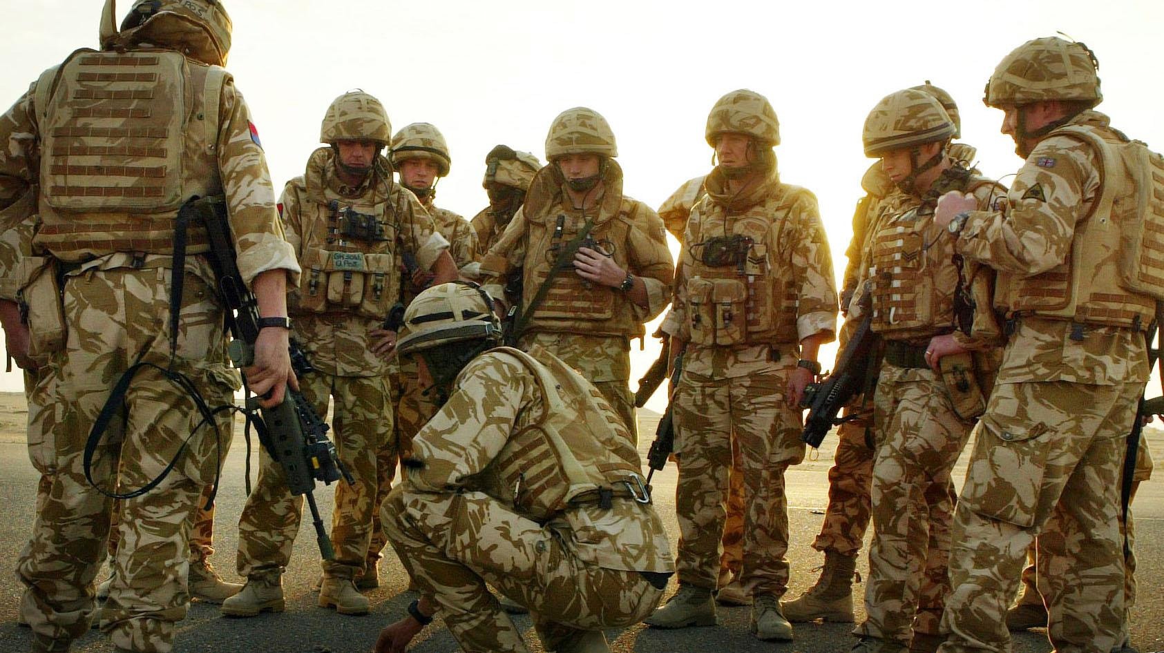 Factfile: What is the Chilcot Inquiry? | ITV News Central