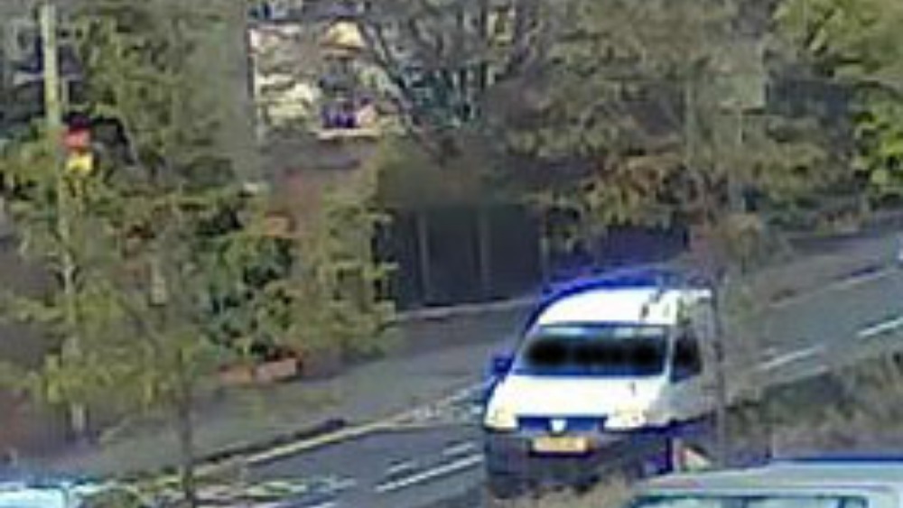 New CCTV released after museum raid | ITV News Anglia