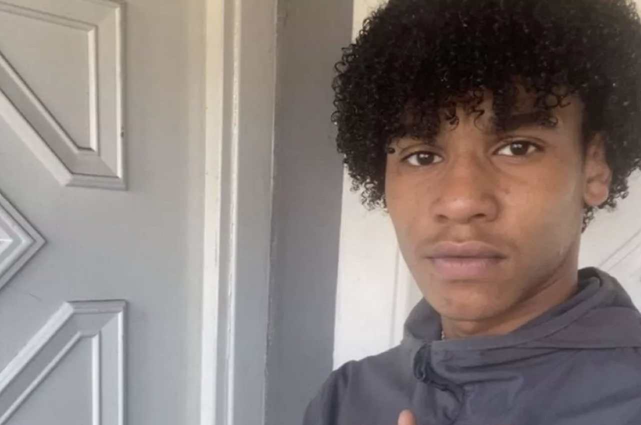 Man charged with murder following death of teenage boy on e-bike in Middleton | ITV News Granada