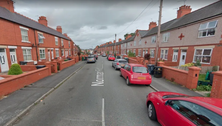 Two released under investigation after New Year's Day stabbings in ...