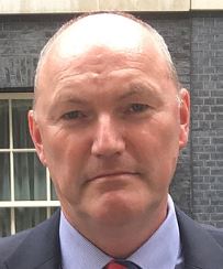 Find out about ITV News’ Ian Woods