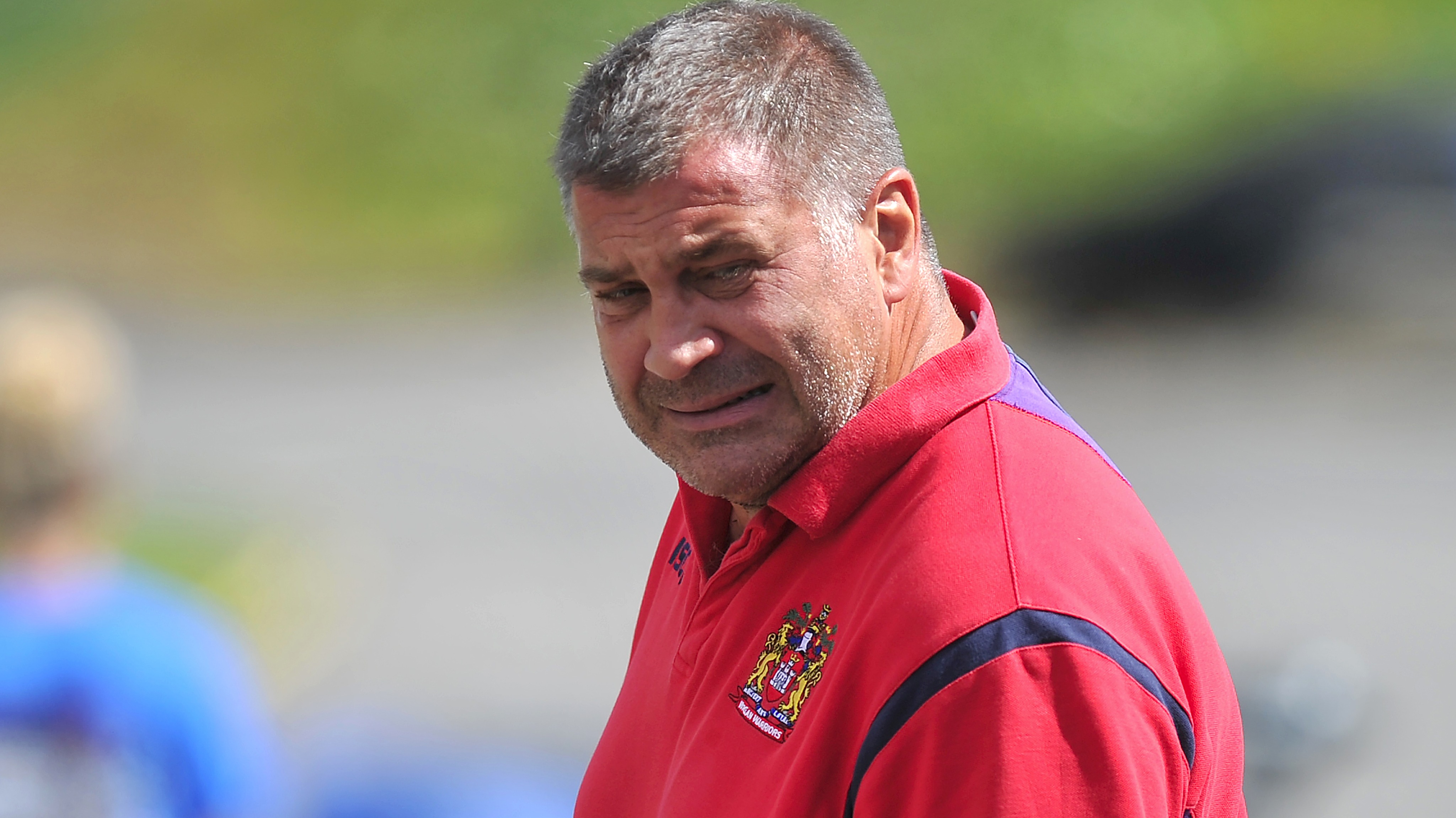 Wane still wary of threadbare Broncos | ITV News Granada