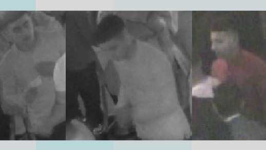 Birmingham attack: police release CCTV after man attacked with broken ...