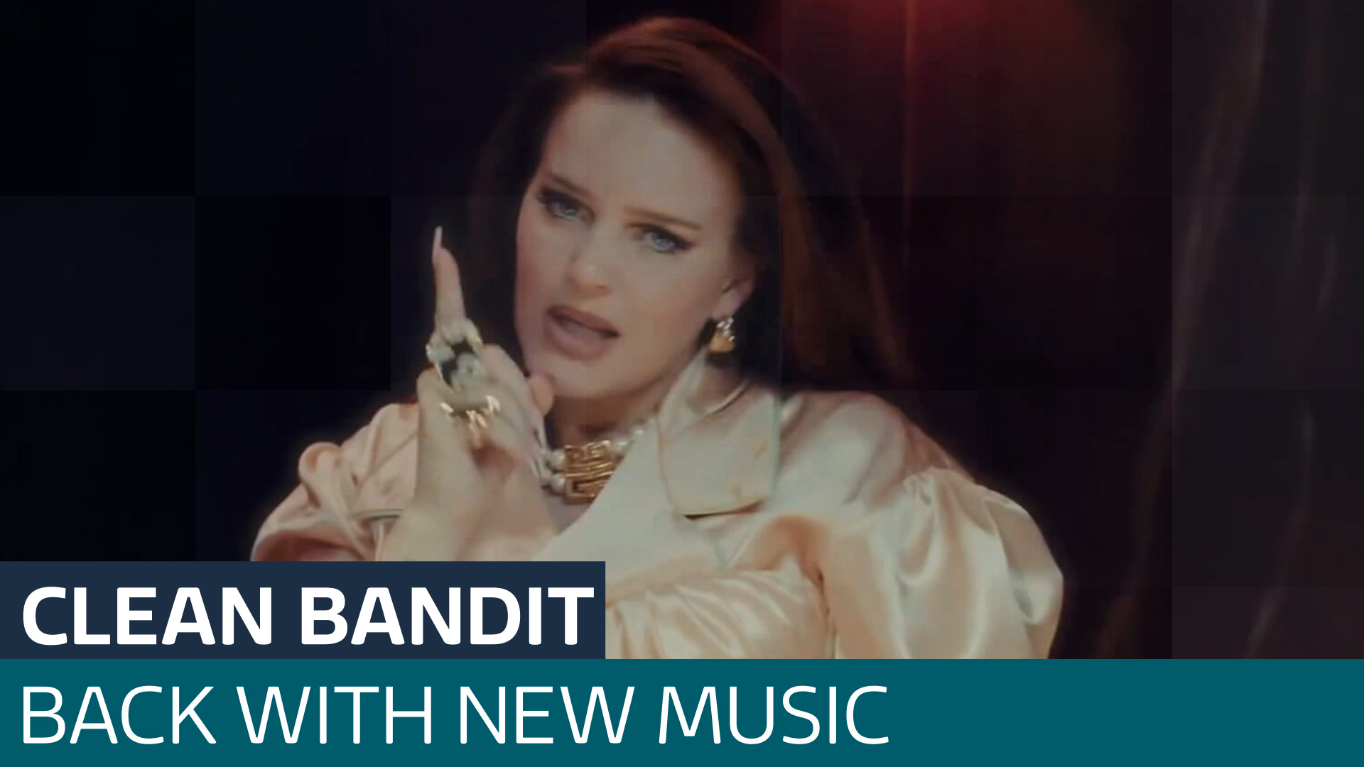 Clean Bandit back with new music four years in the making - Latest From ...