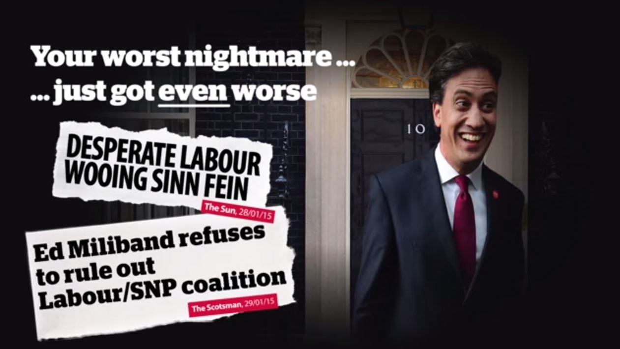 Election campaigning moves up a gear with 'polemical' YouTube videos ...