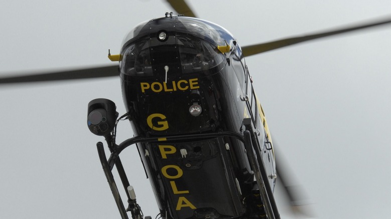 National Police Air Service to reduce aircraft bases | ITV News Central