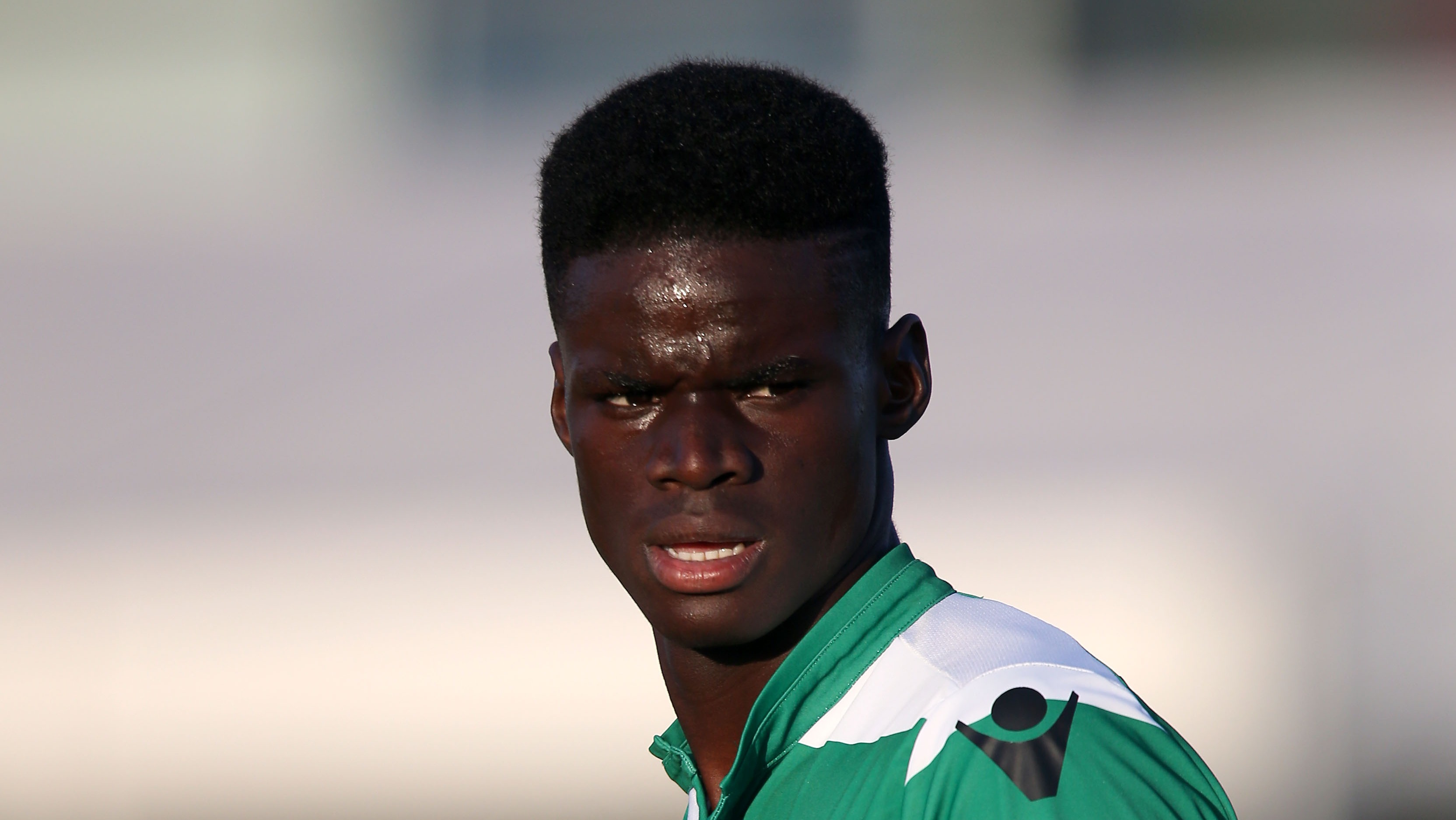 Rumours: Spurs looking to sign 'new Paul Pogba', | ITV News