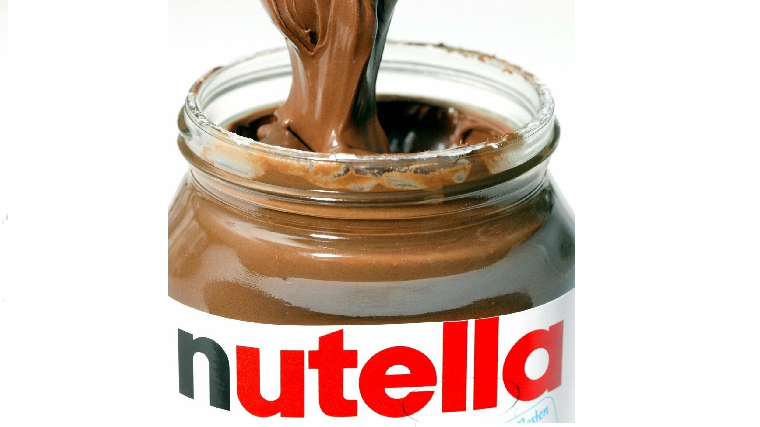 Warning after Nutella jar sparks fire killing dog | ITV News