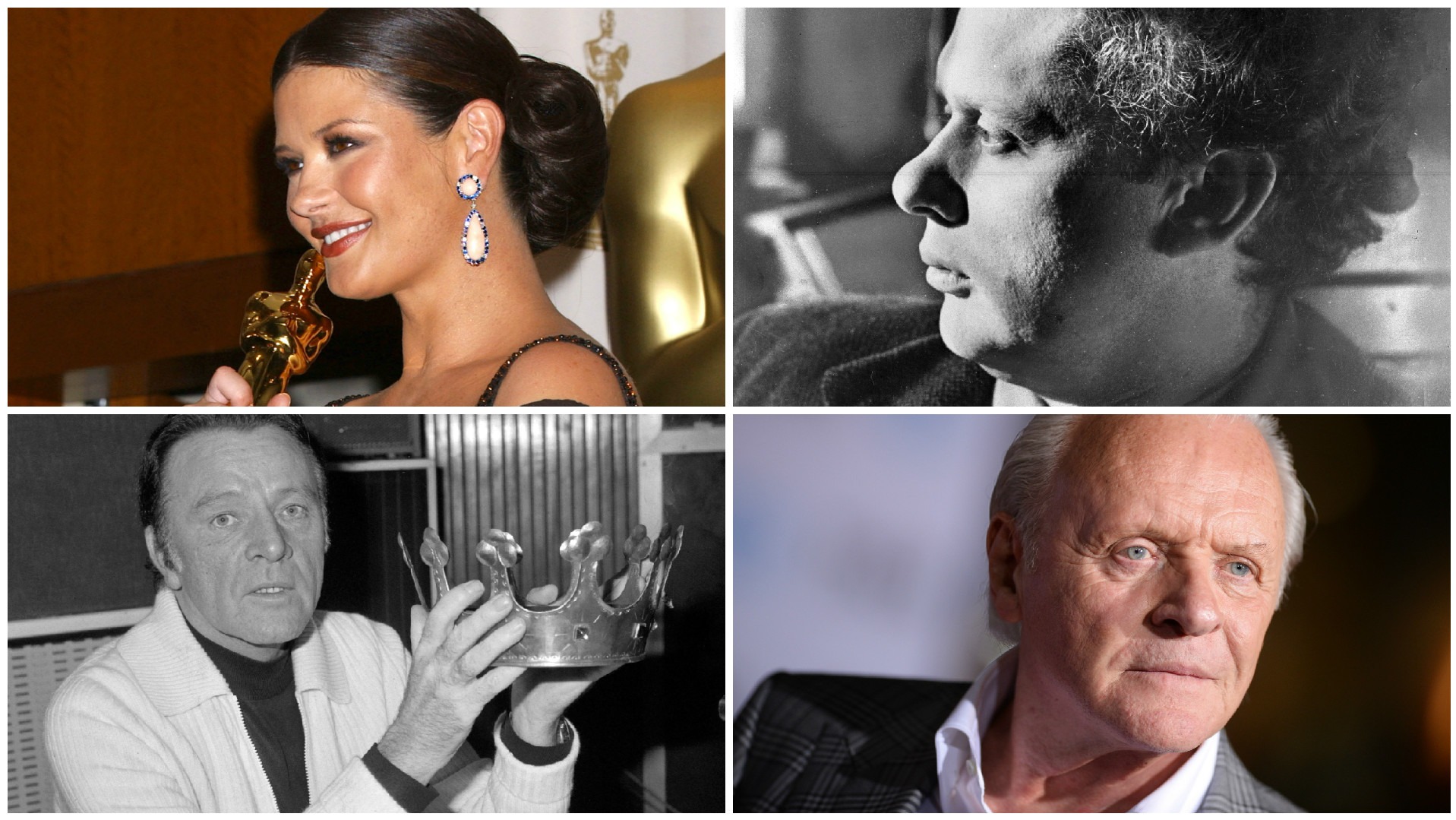 Wales at the Oscars: How Welsh actors and filmmakers have been ...