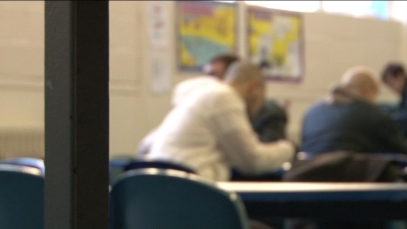 Link between brain injury and homelessness | ITV News Calendar Link between brain injury and homelessness | ITV News Calendar