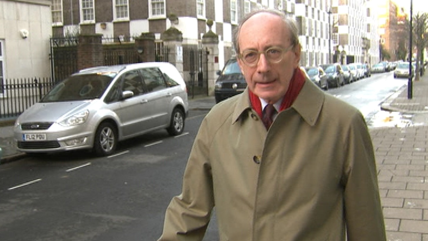 Sir Malcolm Rifkind quits saying cash for access allegations are ...