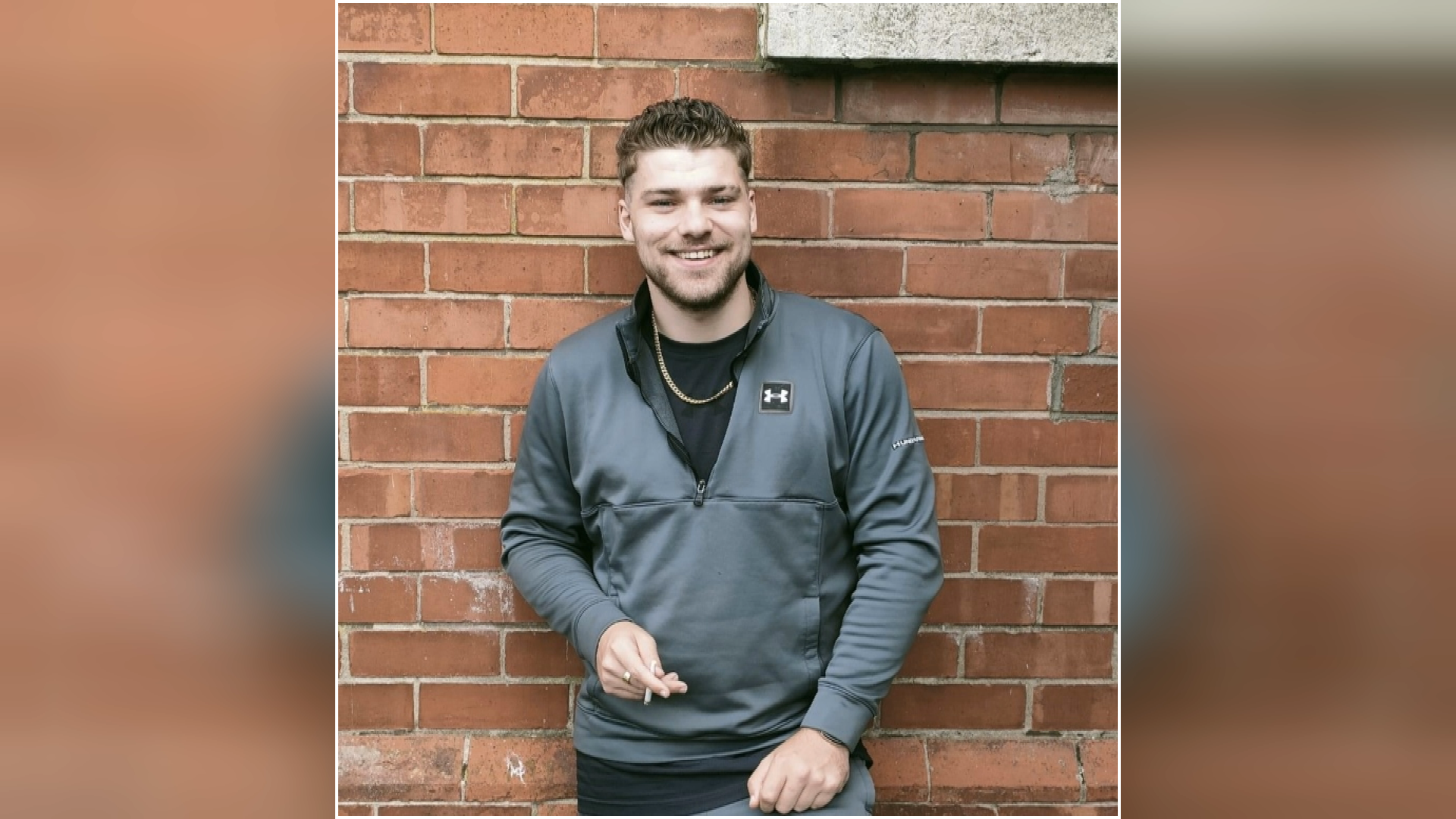 Two Ballymena men in court charged in relation to Chloe Mitchell murder ...