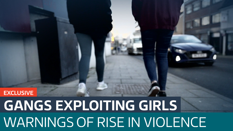 A grieving mother and two survivors on sexual exploitation, abuse, and ...