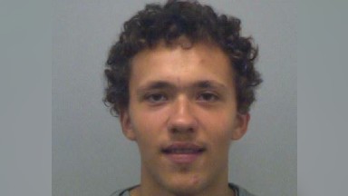 Teenager Alfie Pride jailed for life for murder of Lewis Wenman in ...