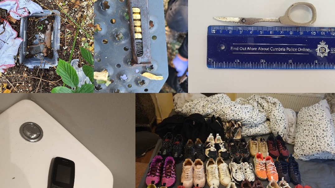 Merseyside Police take part in multi-force "county-lines" crackdown ...