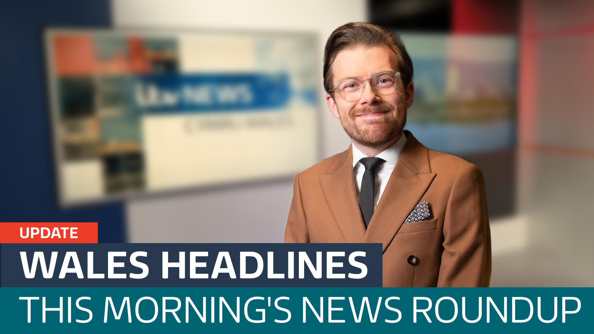 Your roundup of this morning's headlines in Wales on Tuesday 6th May ...