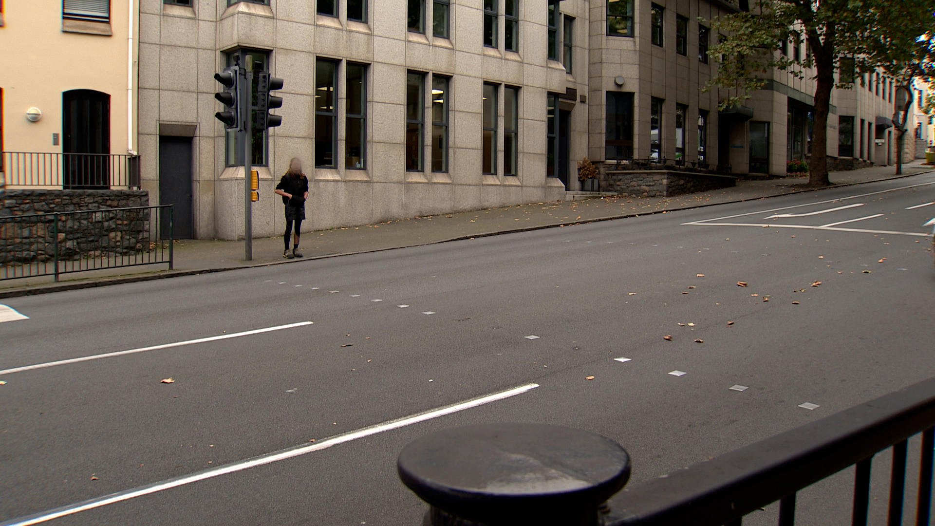 Two men taken to hospital with head injuries after fight in St Peter ...