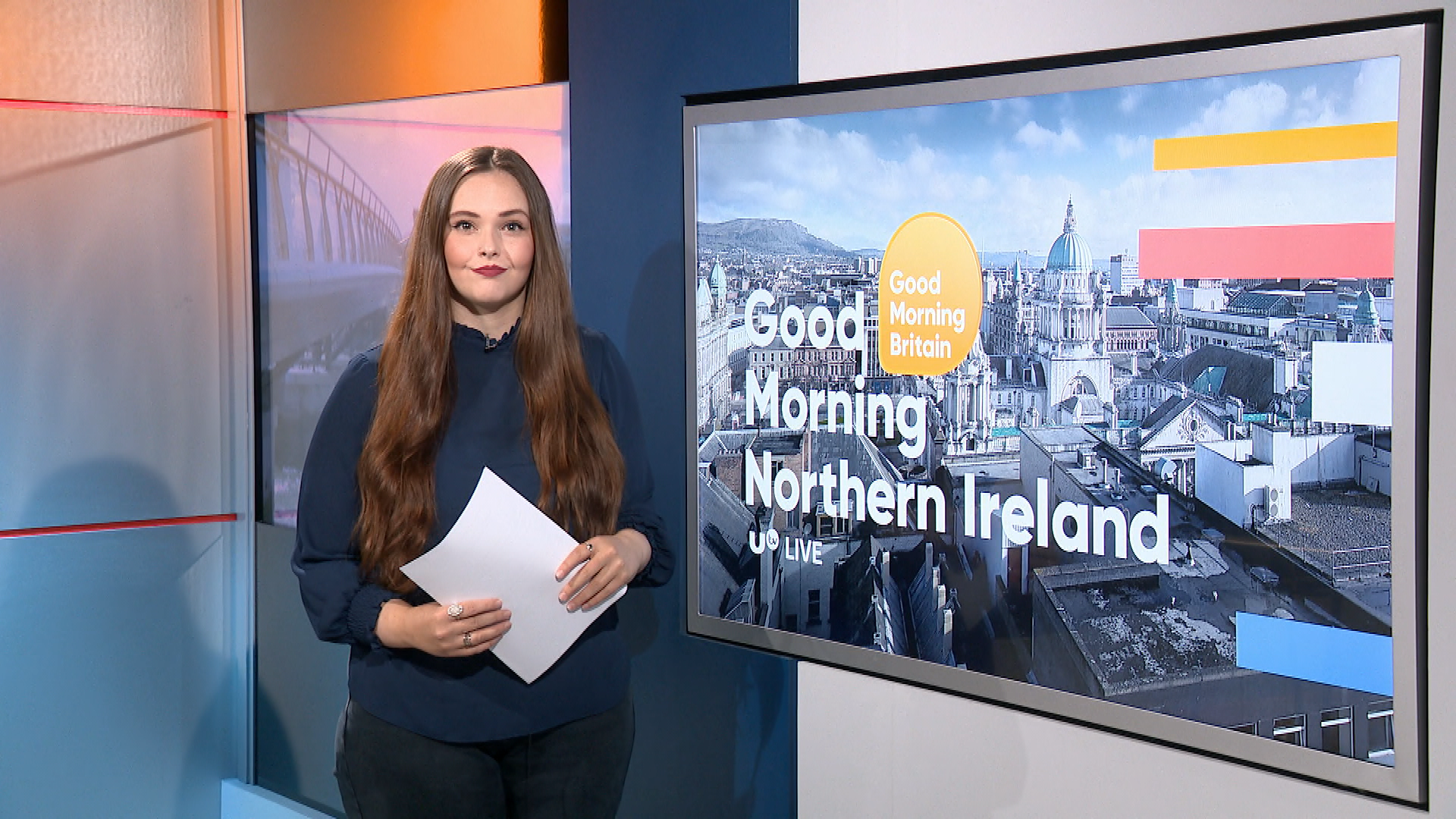 Northern Ireland news headlines: Protocol, milk banks and the missing ...