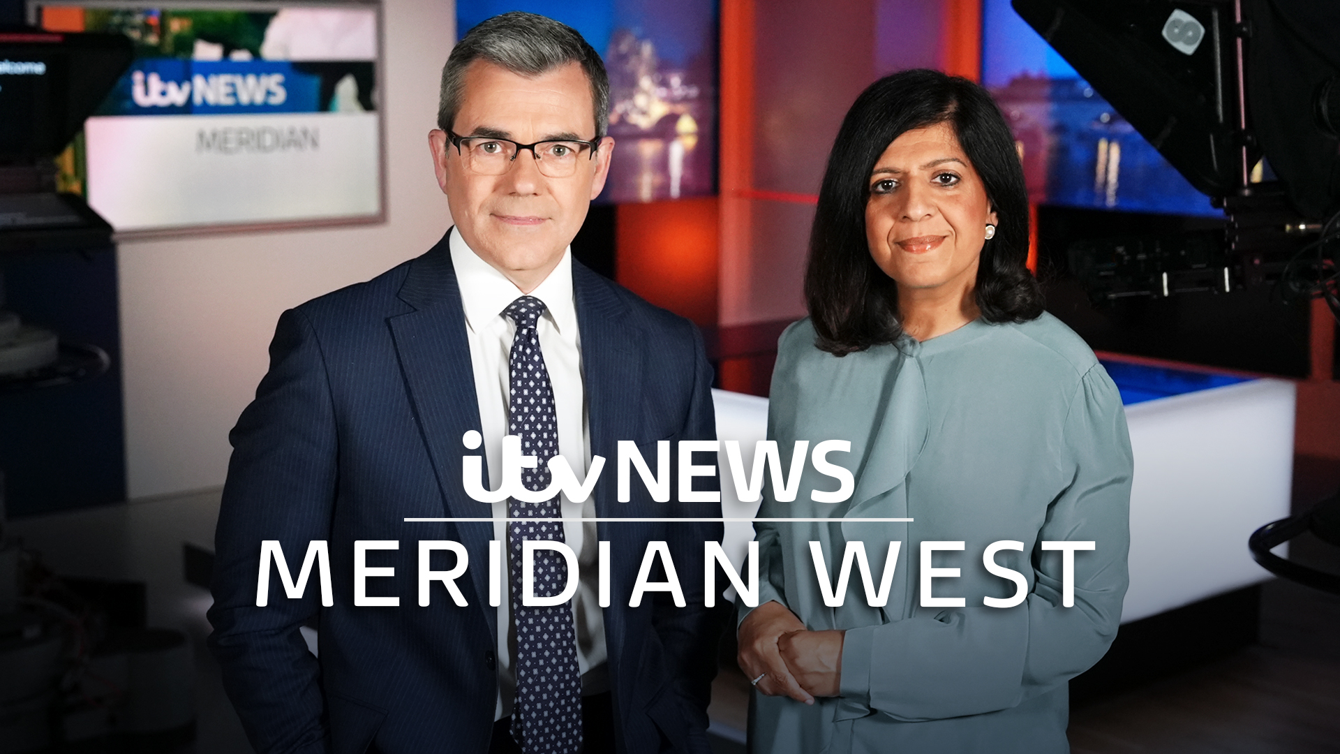 Catch up: Watch the latest edition of ITV News Meridian (West) from ...