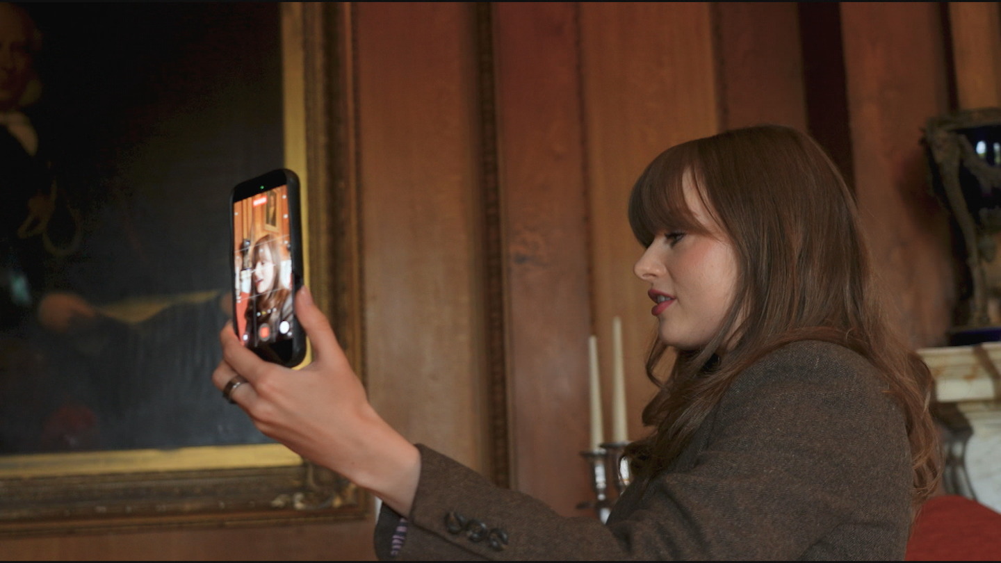 County Durham TikTok Historian makes Forbes 30 under 30 list | ITV News ...