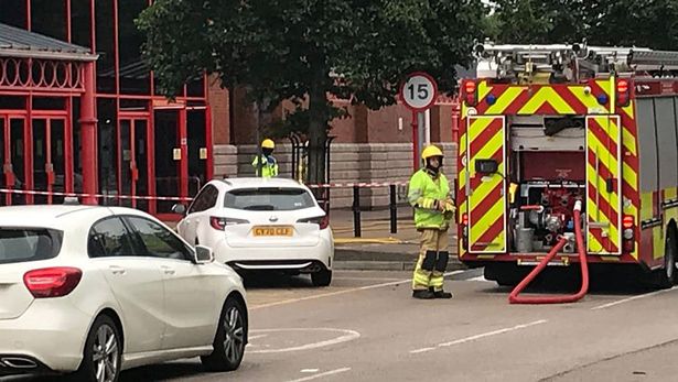 Two hundred evacuated from Cineworld in Llandudno after 'deliberate ...
