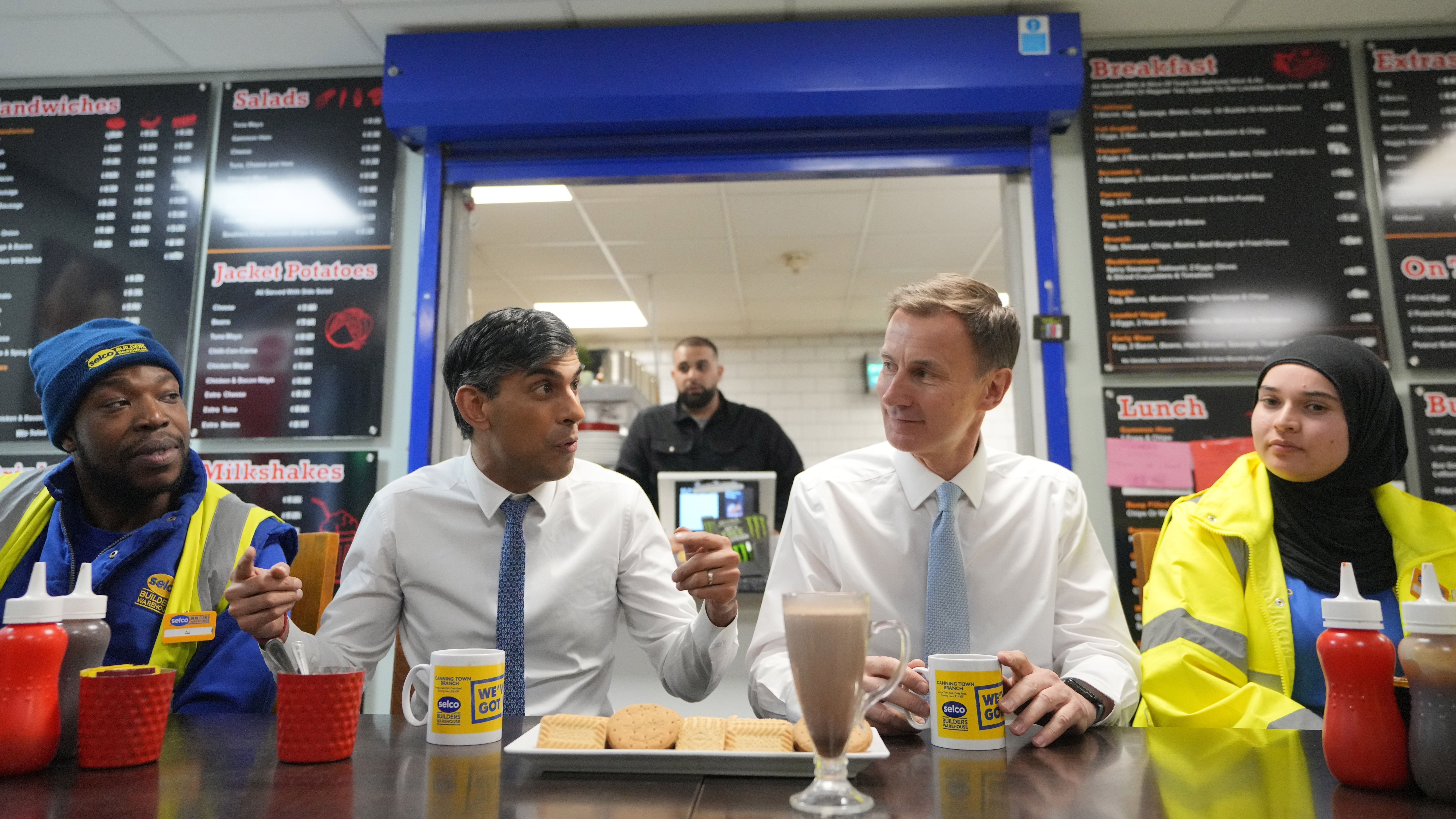 Will you benefit from the Chancellor's National Insurance cut? The ...