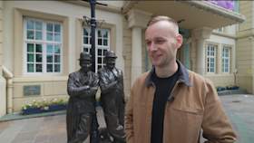 Jack Rhodes: Meet the Cumbrian magician and this year's Britain's Got ...