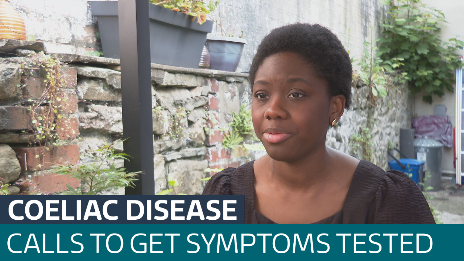 People urged to get tested for Coeliac disease as tens of thousands go ...