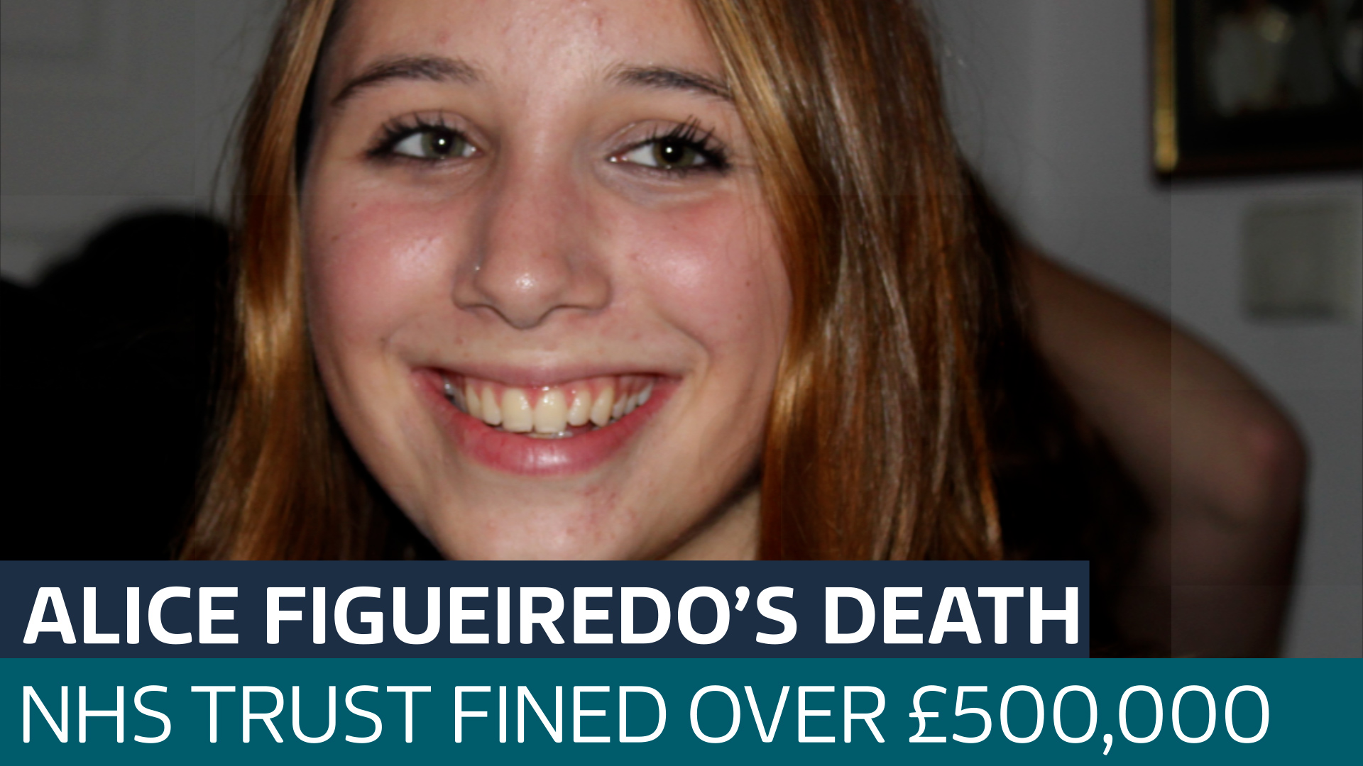 NHS Trust fined more than £500,000 over death of a young woman - Latest ...