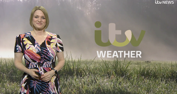 ITV Weather forecast for Yorkshire and Lincolnshire | ITV News Calendar